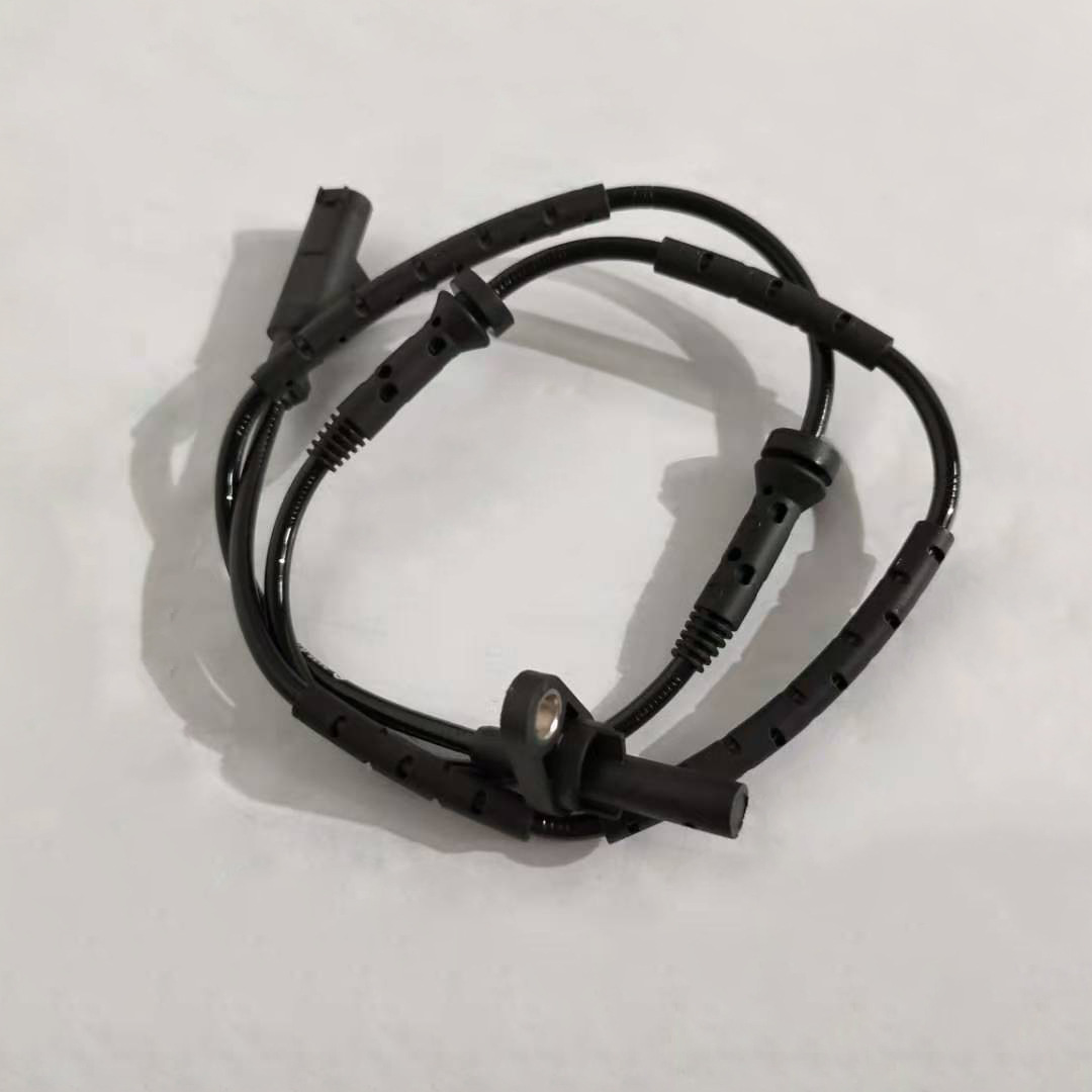 工厂批发汽车零部件 速度传感器 适用宝马Z4 34356784618-阿里巴巴