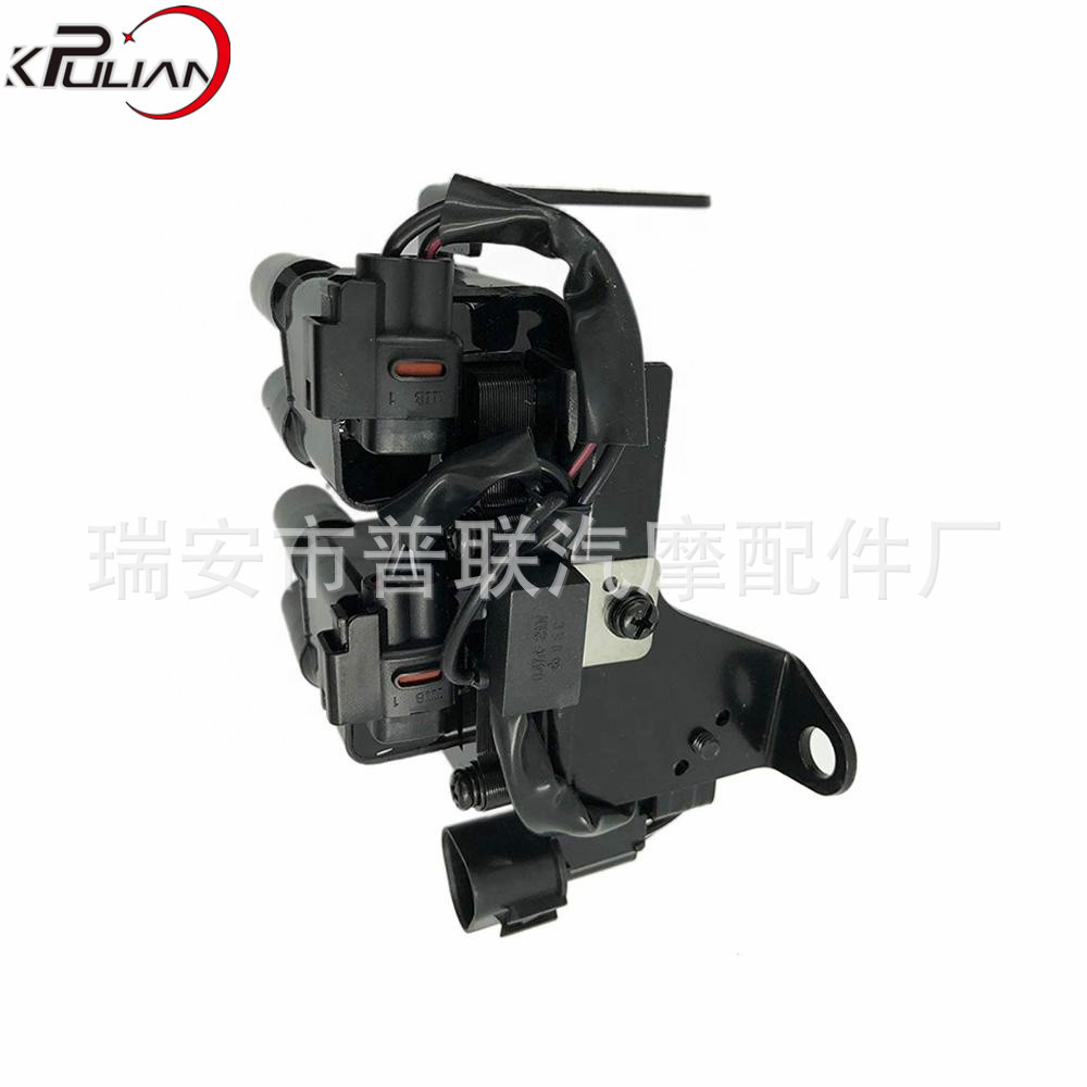 厂家直适用于现代点火线圈27301-02600 27301-02630 27301-02800-阿里巴巴