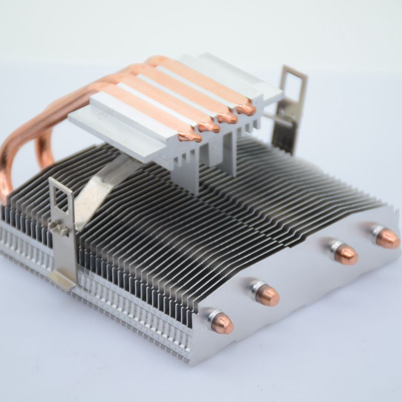 纯铜热管散热器LED 舞台灯光 冰箱制冷设备半导体手机降温 散热器-阿里巴巴