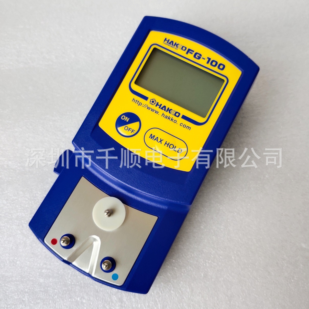 HAKKO白光FG-100B烙铁温度计 温度测试仪-阿里巴巴