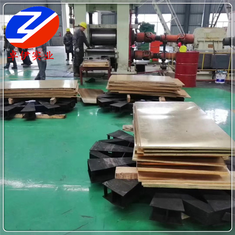 供应CuZn36Pb3铅黄铜棒 德标CuZn36Pb3铅黄铜板现货 六角棒-阿里巴巴