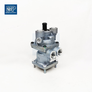 6934317805 4613152460 II35225 奔-驰大巴O500 脚刹阀 制动阀-阿里巴巴