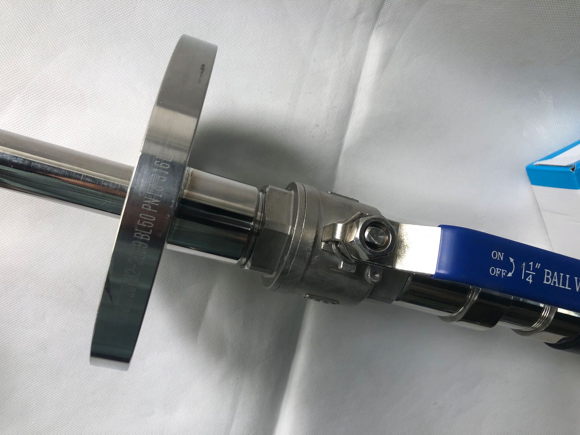 恩德斯豪斯E+H CPA473 一体化可伸缩支架PH护套法兰阀门控制-阿里巴巴