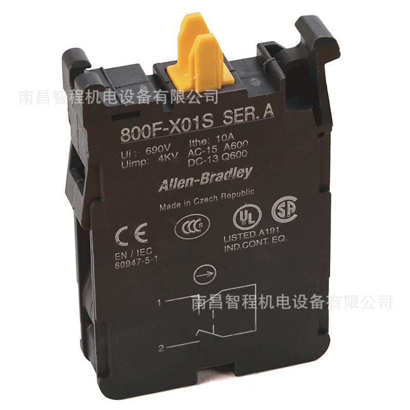 800F-X01 800F-X01V 800F-X01B 800F-X01L 800F-X02D 原装AB触点-阿里巴巴