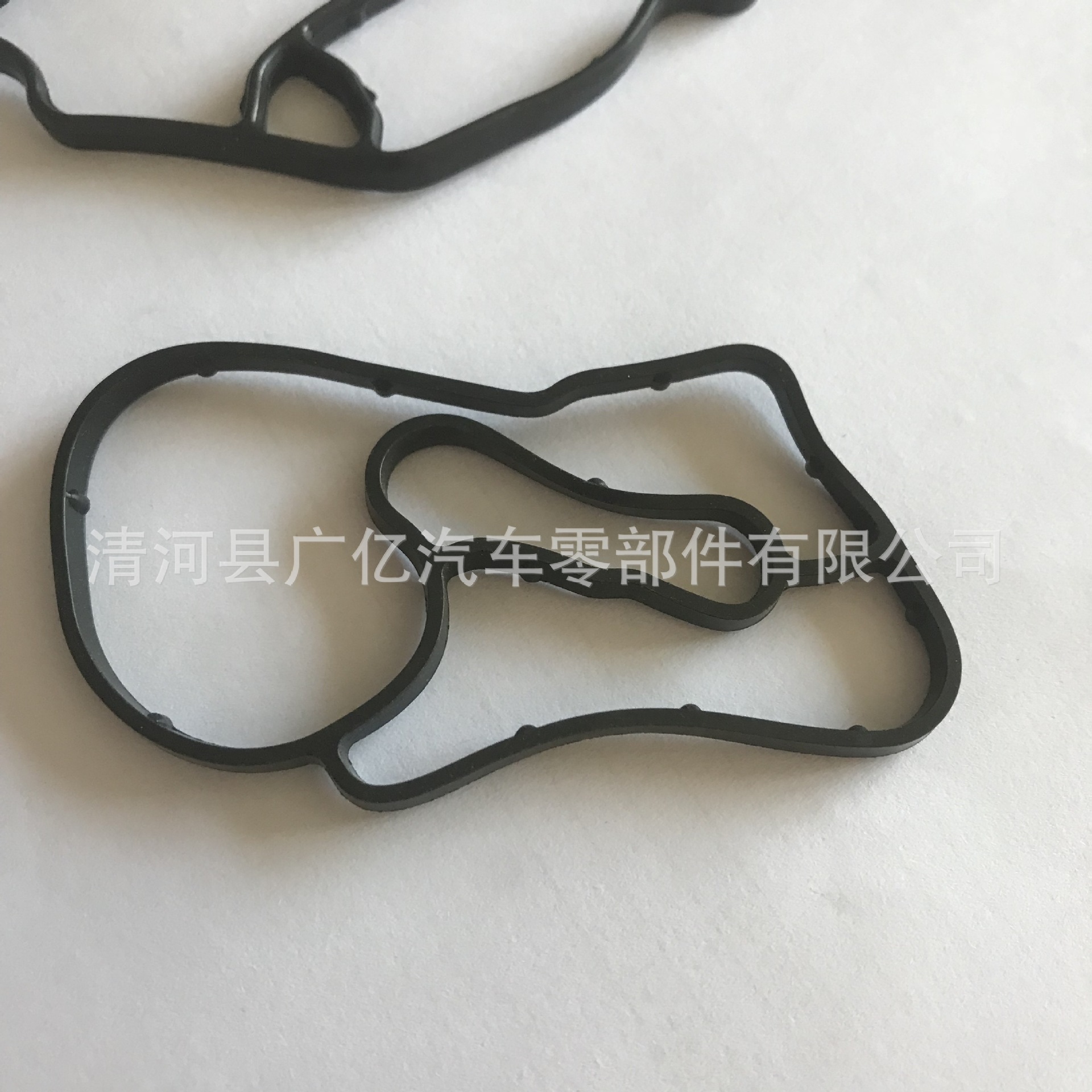 W166W164GL350GLE350M642机油座垫 6421840080 6421801410-阿里巴巴