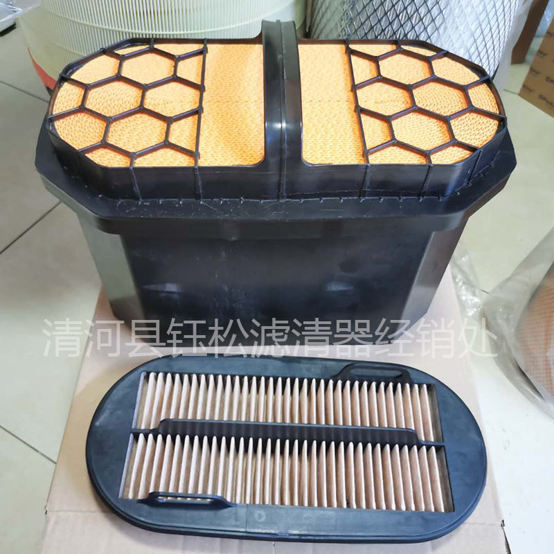 1931681 1854407 1534331 P951919 LX3753 HF5202空气滤清器 滤芯-阿里巴巴