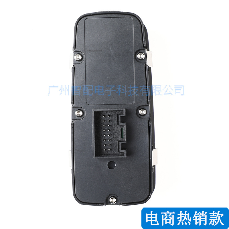 99161315502DML适用2012-2016保时捷718玻璃升降器开关电动窗开关-阿里巴巴