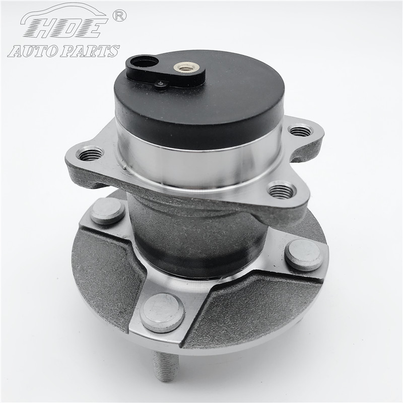 MR594494 VKBA6883 汽车轴承轮毂单元适用于三菱 COLT-阿里巴巴