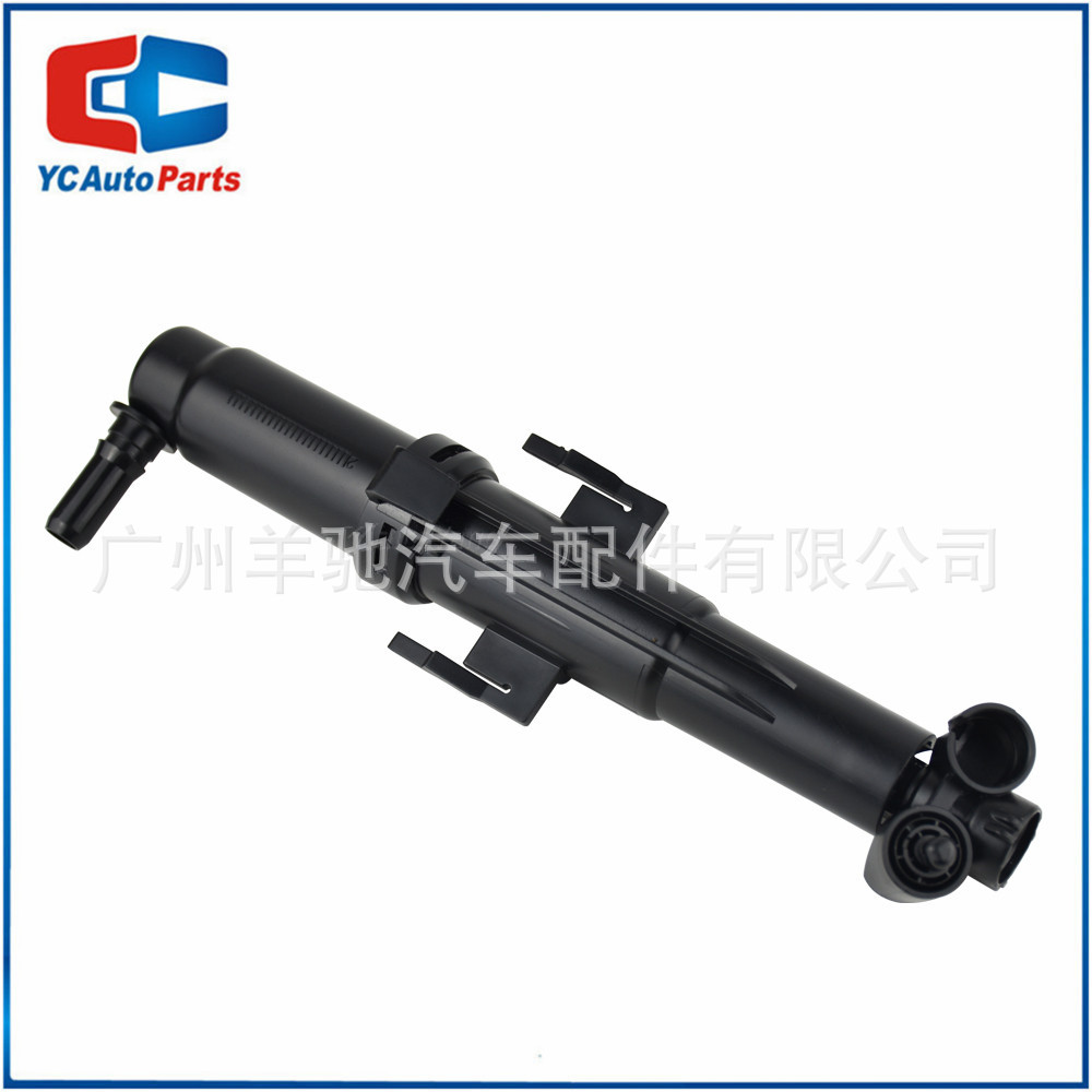 61677357001/61677357002前大灯清洗器喷水嘴枪适用于宝马X3 X4-阿里巴巴