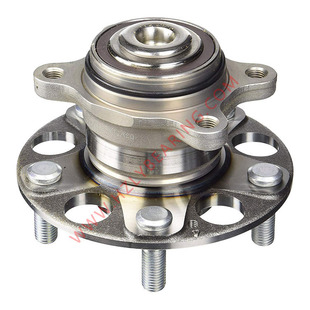 HDB 512256 轮毂单元-阿里巴巴