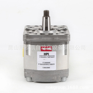 供应法国HPI齿轮泵P1BAN2008HL10B02V-阿里巴巴