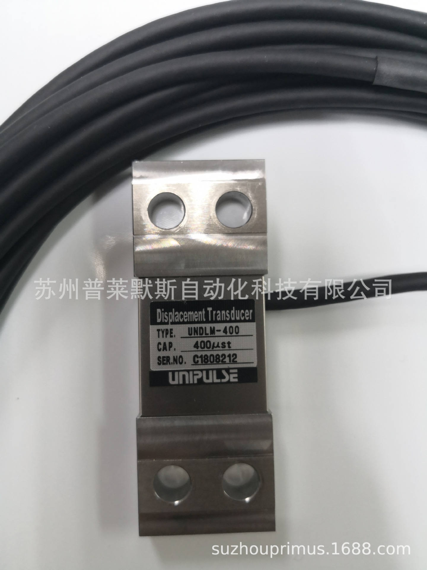 美国HELM RLG-2济二冲床吨位仪传感器 荷重计应变规HT-400-阿里巴巴