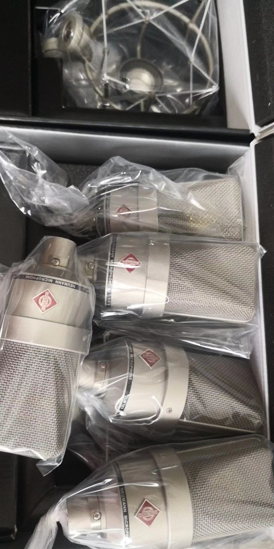 纽曼u87Ai麦克风纽曼TLM103话筒纽曼KSM105手持电容麦Neumann话筒-阿里巴巴