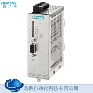 6GK1503-3CC00/6GK1503-3CCOO 西门子光学链接模块 OLM/G12-1300-阿里巴巴