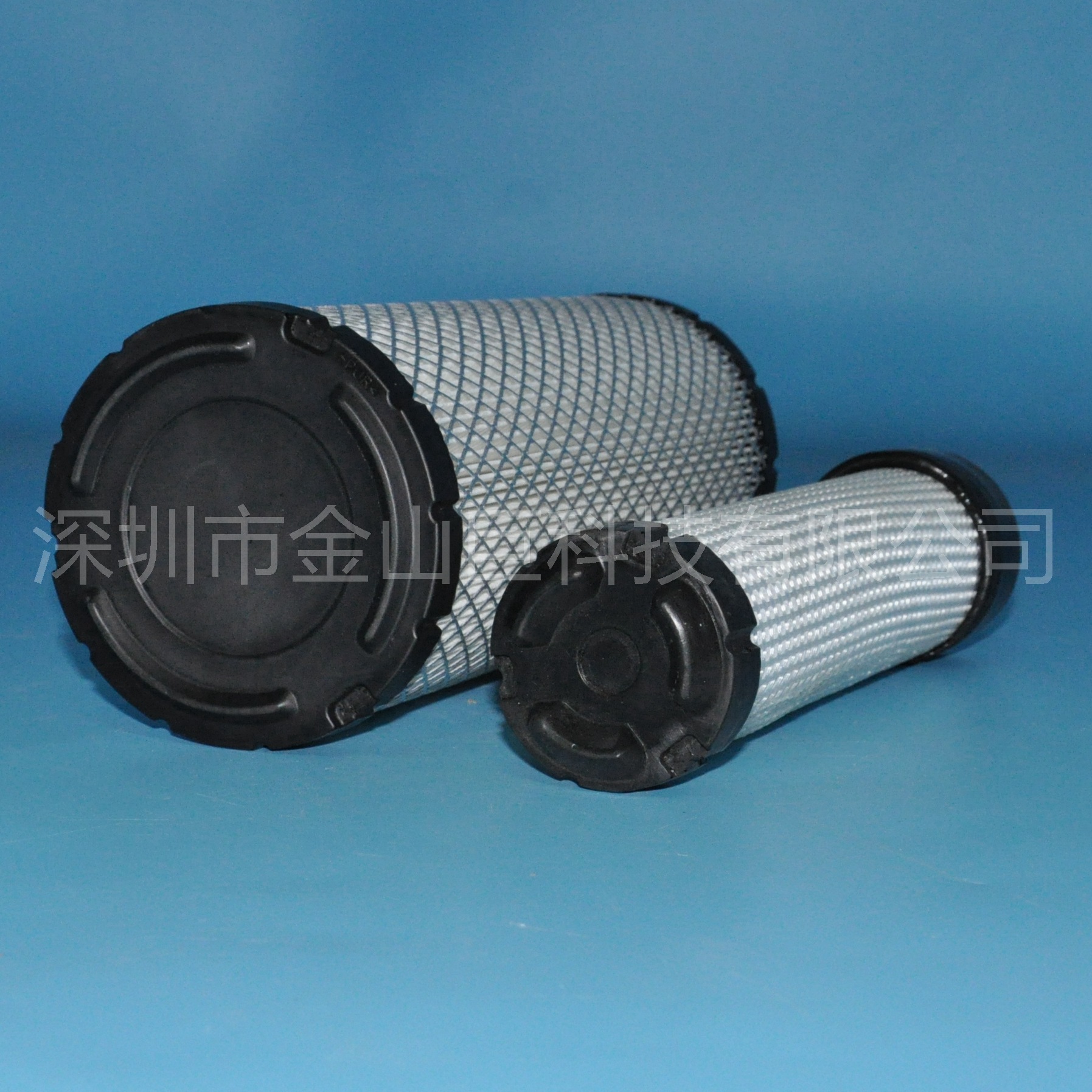 空气滤清器RS3704+RS3705适用于农业机械工业设备工程机械-阿里巴巴