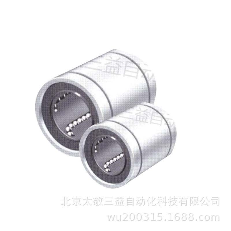 原装正品 现货供应 韩国SAMICK直线轴承 LM20UU 一件代发-阿里巴巴