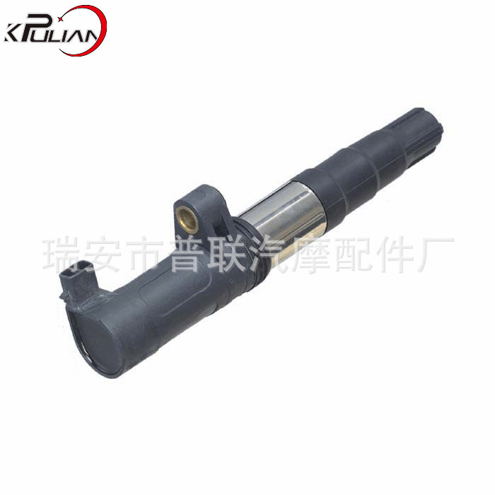 适用汇众雷诺风景梅甘娜标致日产点火线圈7700875000 8200765882-阿里巴巴