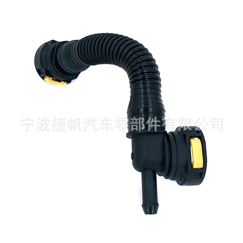 曲轴箱通风管 适用于法系标志1192.Q5/1192Q5/1192.R2/1192R2-阿里巴巴