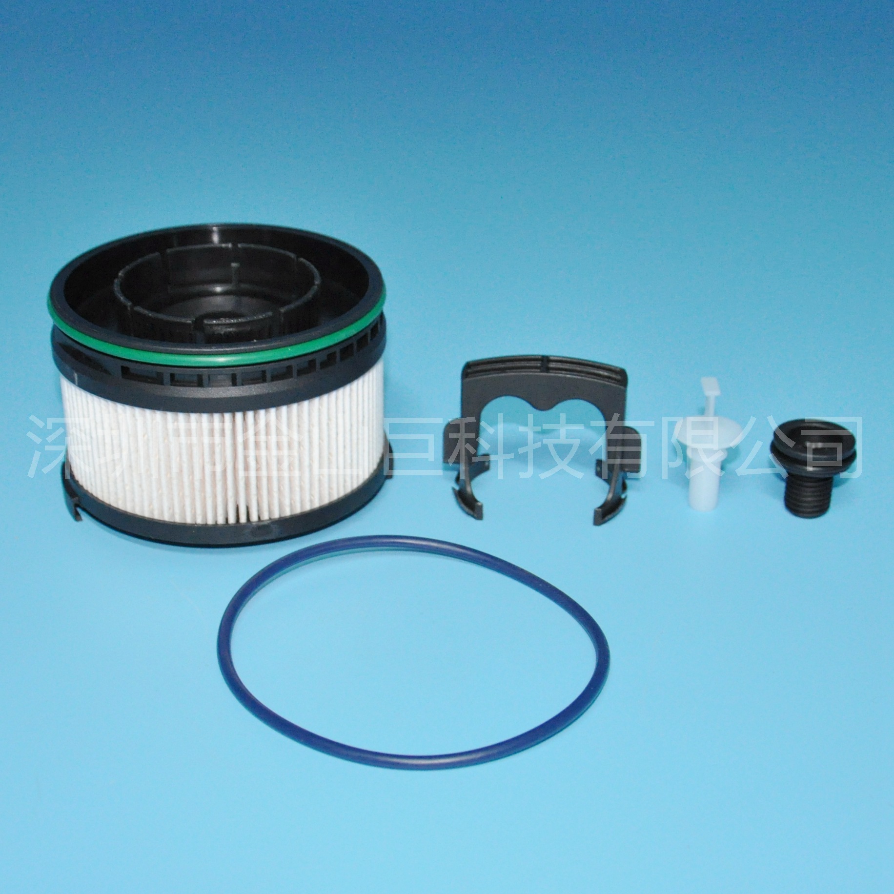 金山巨供应汽车燃油滤芯A6540920100 A6540920005 6540920100-阿里巴巴