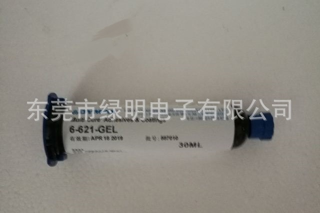 Dymax（戴马斯UV胶6-621-GEL光纤用胶6-621-GEL-阿里巴巴