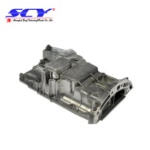 油底壳 Oil Pan适用于MAZDA马自达 LF5010400B LF5010400C-阿里巴巴