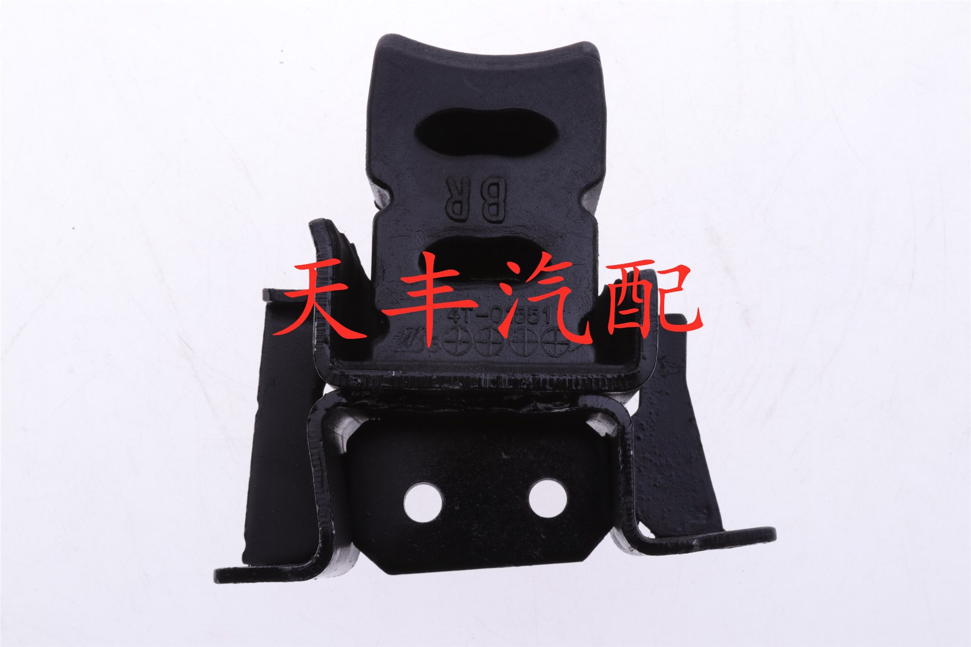 52205-0K040适用于丰田VIGO车型大梁胶套、车架胶套-阿里巴巴