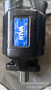 供应海沃自卸车用105LCVP后进后出双旋齿轮泵-阿里巴巴