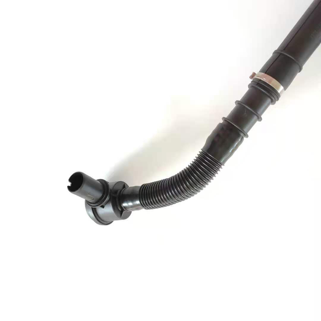 涡轮增压器旁通阀总成空气软管 适用于宝马E70F01 13717594721-阿里巴巴