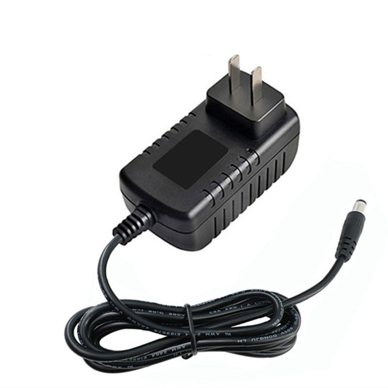 供应12V2A电源适配器 12V中规3C认证监控摄像机电源 24W开关电源-阿里巴巴