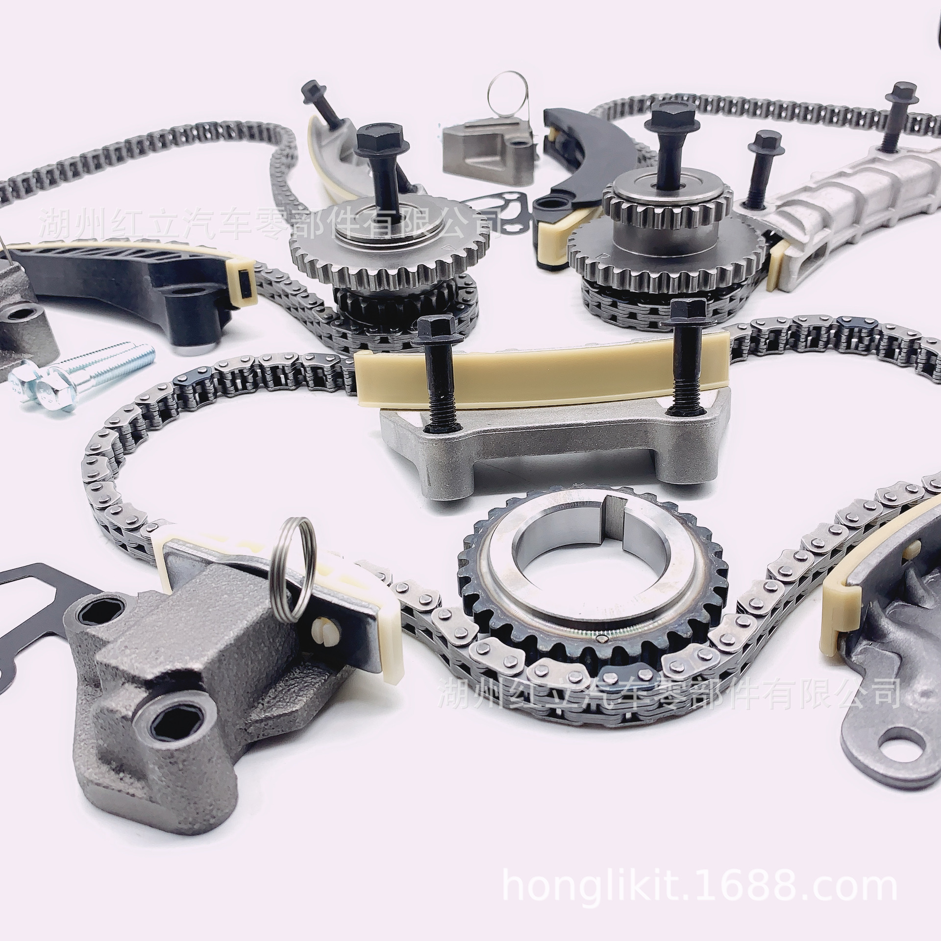 12586962适用别克3.0汽车正时链条修理包12633451 colyes 9-0753S-阿里巴巴