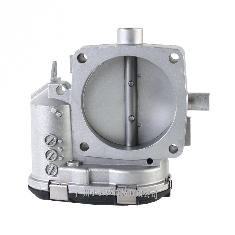 0280750017节气门阀体A1131410125适用于梅赛德斯奔驰 节气门总成-阿里巴巴