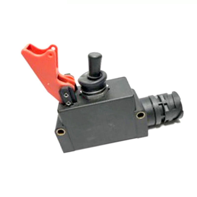 适用于赛车改装电源点火开关 越野车起动钥匙电门锁开关 20367498-阿里巴巴