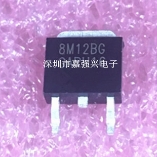全新 MC78M12BDTRKG 8M12BG TO-252 12V 500MA贴片集成IC芯片-阿里巴巴