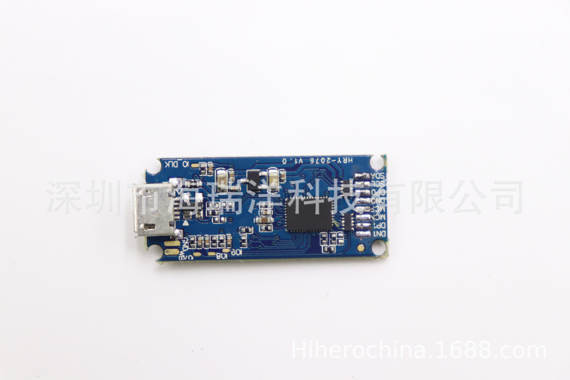 OV6946内窥镜影像UVC解码板及内窥镜模组-阿里巴巴