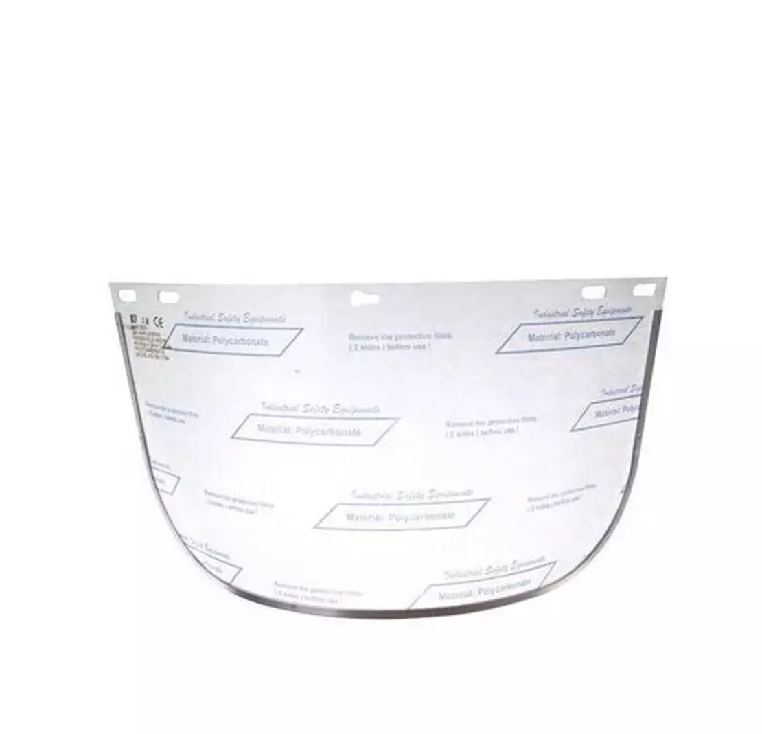 霍尼韦尔SE-BD系列透明款防护面罩SE-173A-阿里巴巴