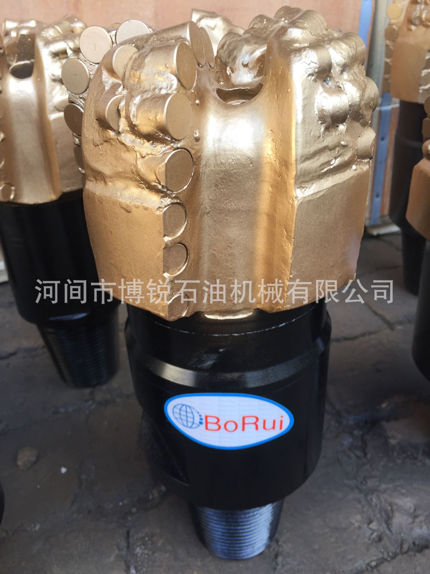 PDC钻头 金刚石钻头石油钻井PDC 型号齐全-阿里巴巴