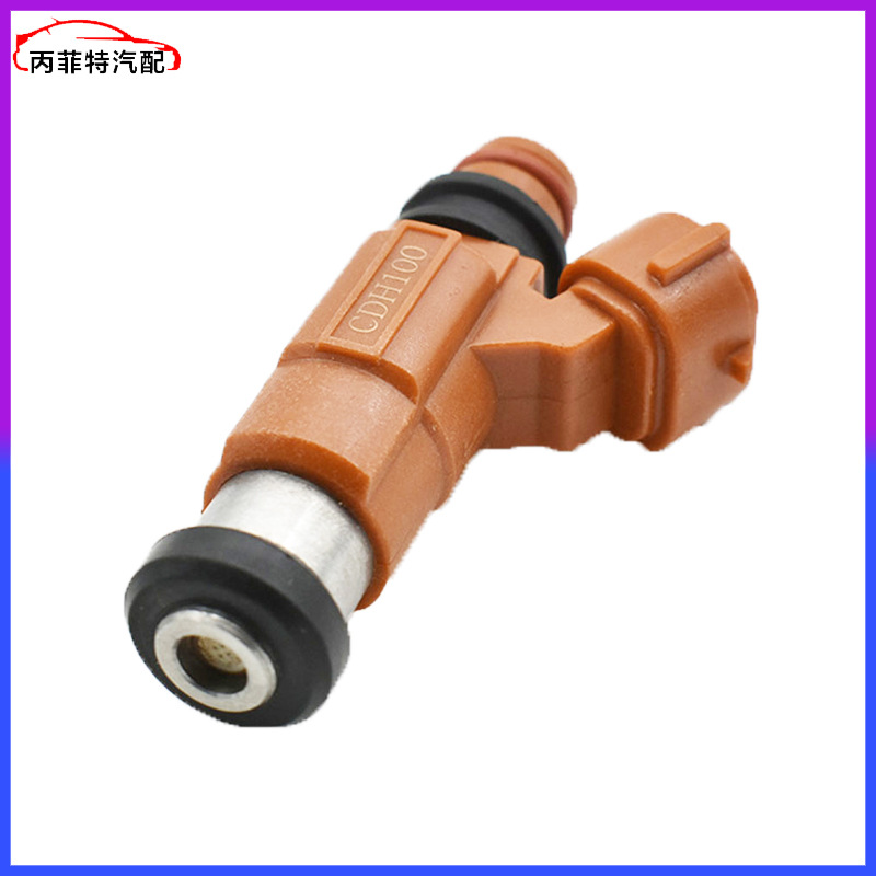 燃油喷射器喷油嘴适用于铃木CDH100-阿里巴巴