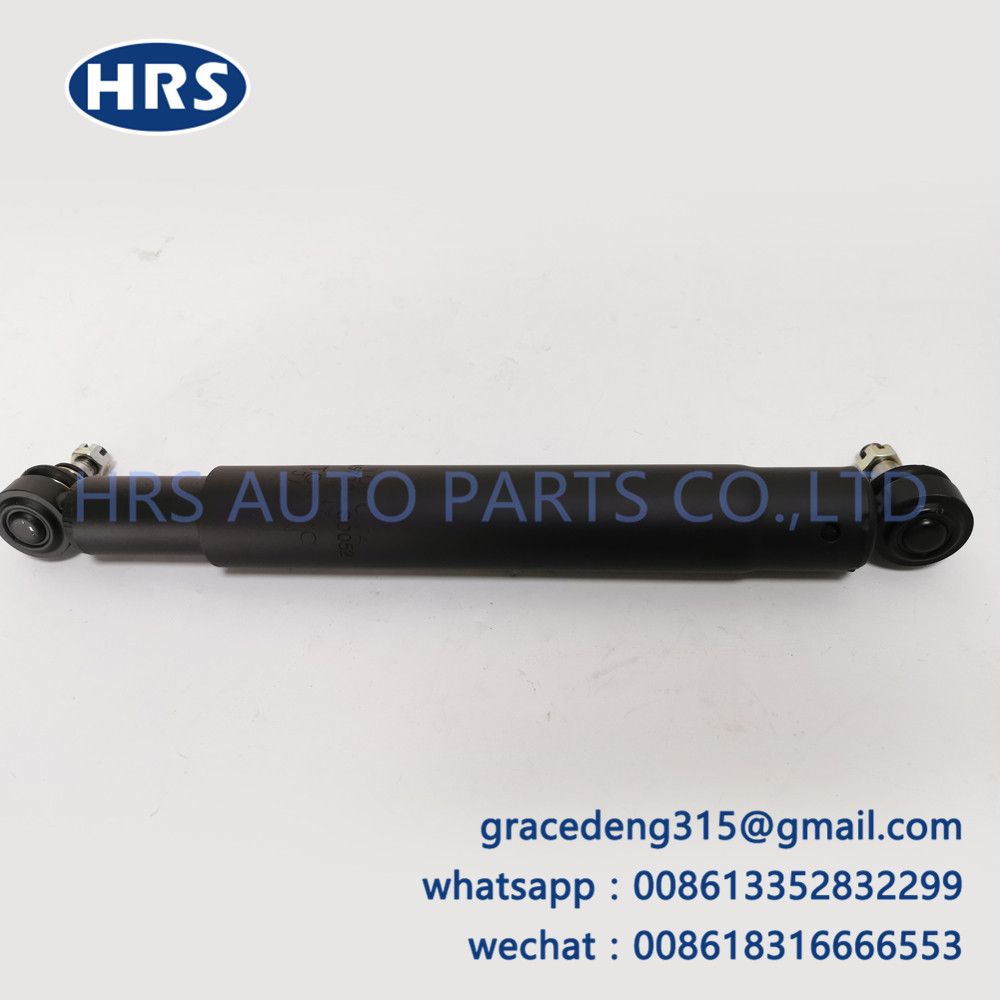 45700-60052适用于丰田兰德酷路泽机械方向机减震器总成减震系统-阿里巴巴