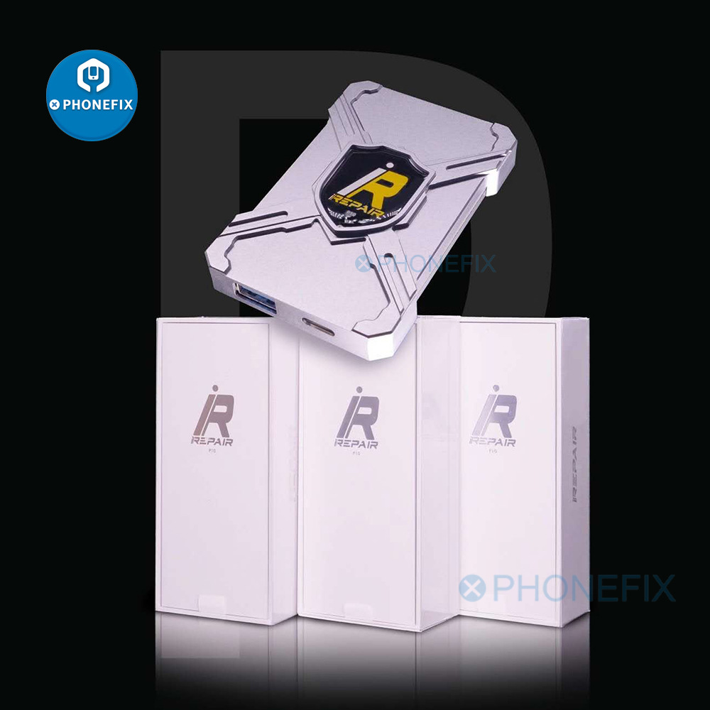 iRepair BOX P10无需拆卸iphone硬盘DFU读取写入更改IPAD的序列号-阿里巴巴
