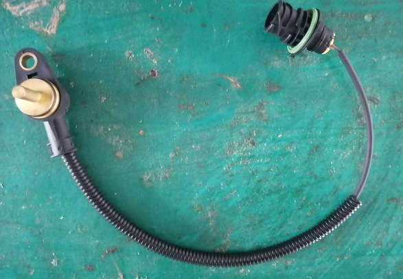 厂家批发 适用于VOLVO 沃尔沃卡车发动机温度传感器 20576626-阿里巴巴