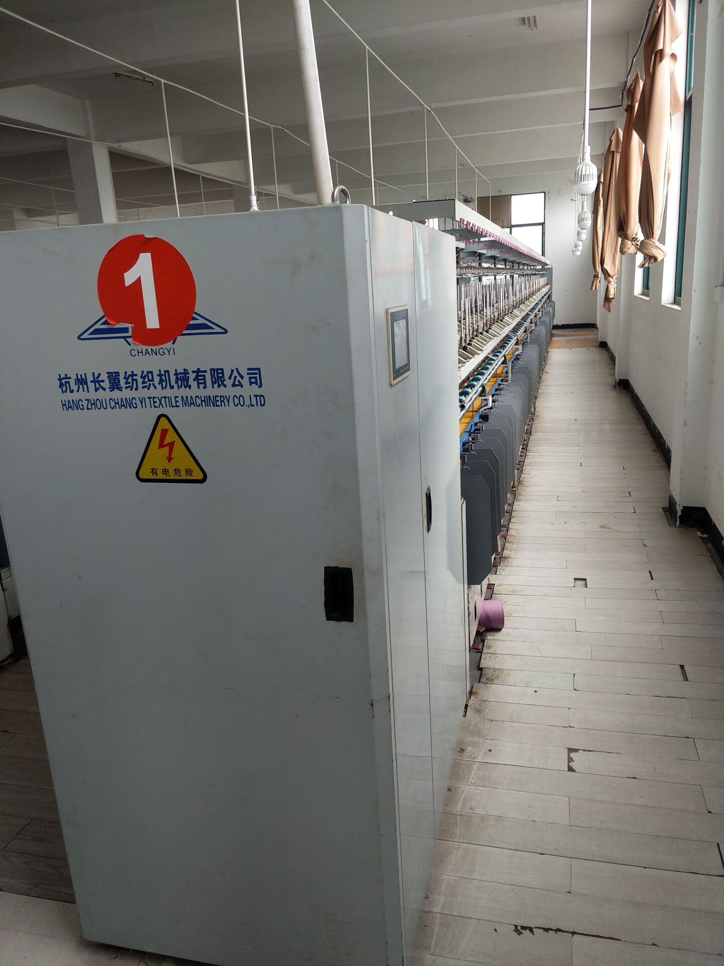 现货供应二手捻线机 一步法复合捻线机 二手捻线机-阿里巴巴