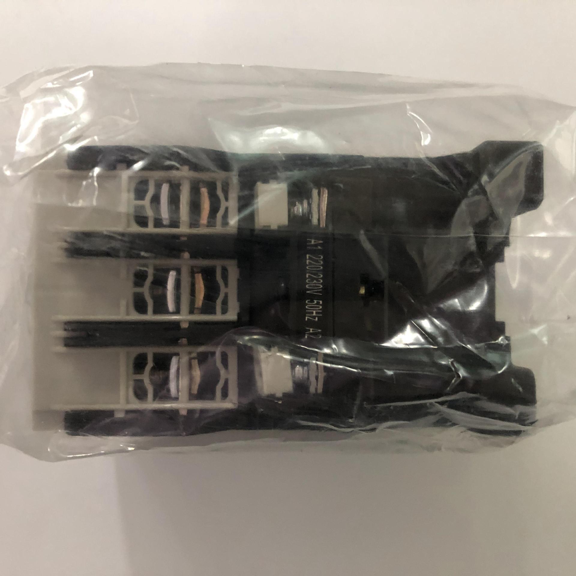 原装正品SC-E2S AC220V常熟富士三级交流接触器-阿里巴巴