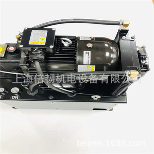 供应NACHI叶片泵+电机组合 UVN-1A-1A3-1.5-4-Q01-6063A-阿里巴巴