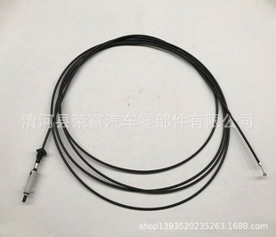 64607-02190, 53452-02070适用丰田 机盖线 刹车线64607-02080-阿里巴巴