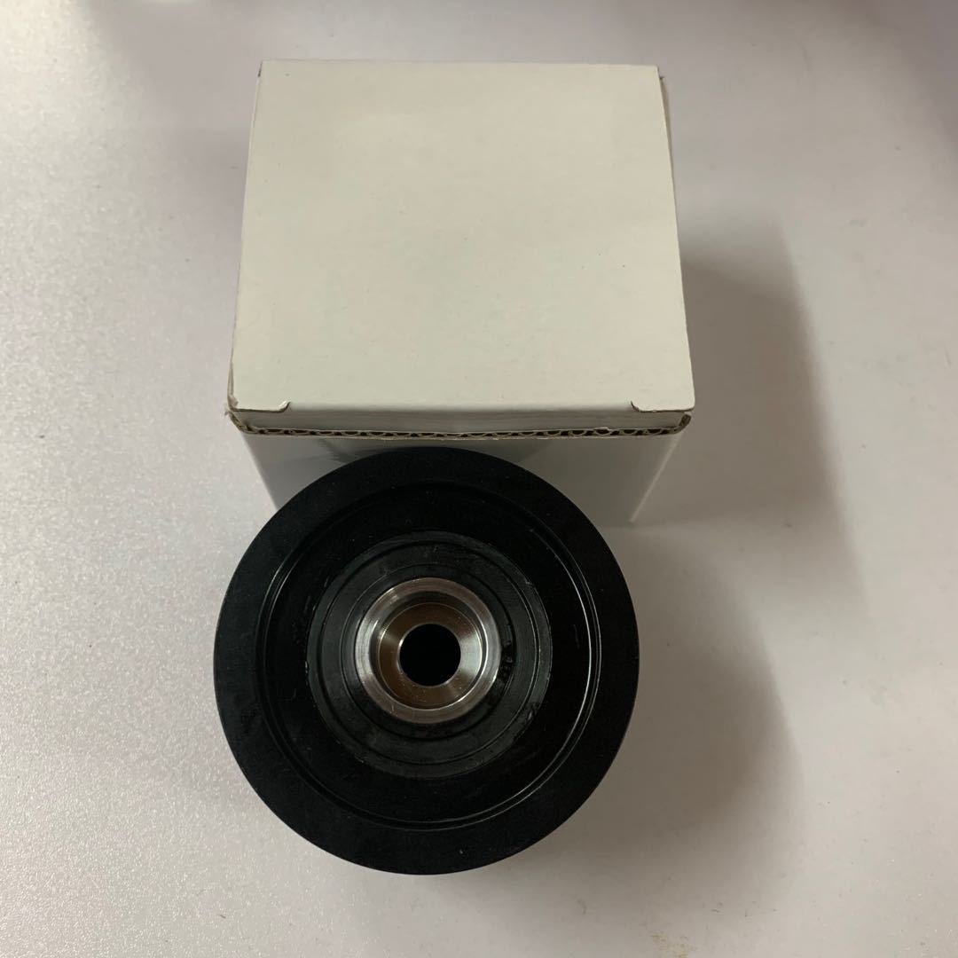 适用于陆虎神行者2 L359 发电机皮带轮 LR005993-阿里巴巴