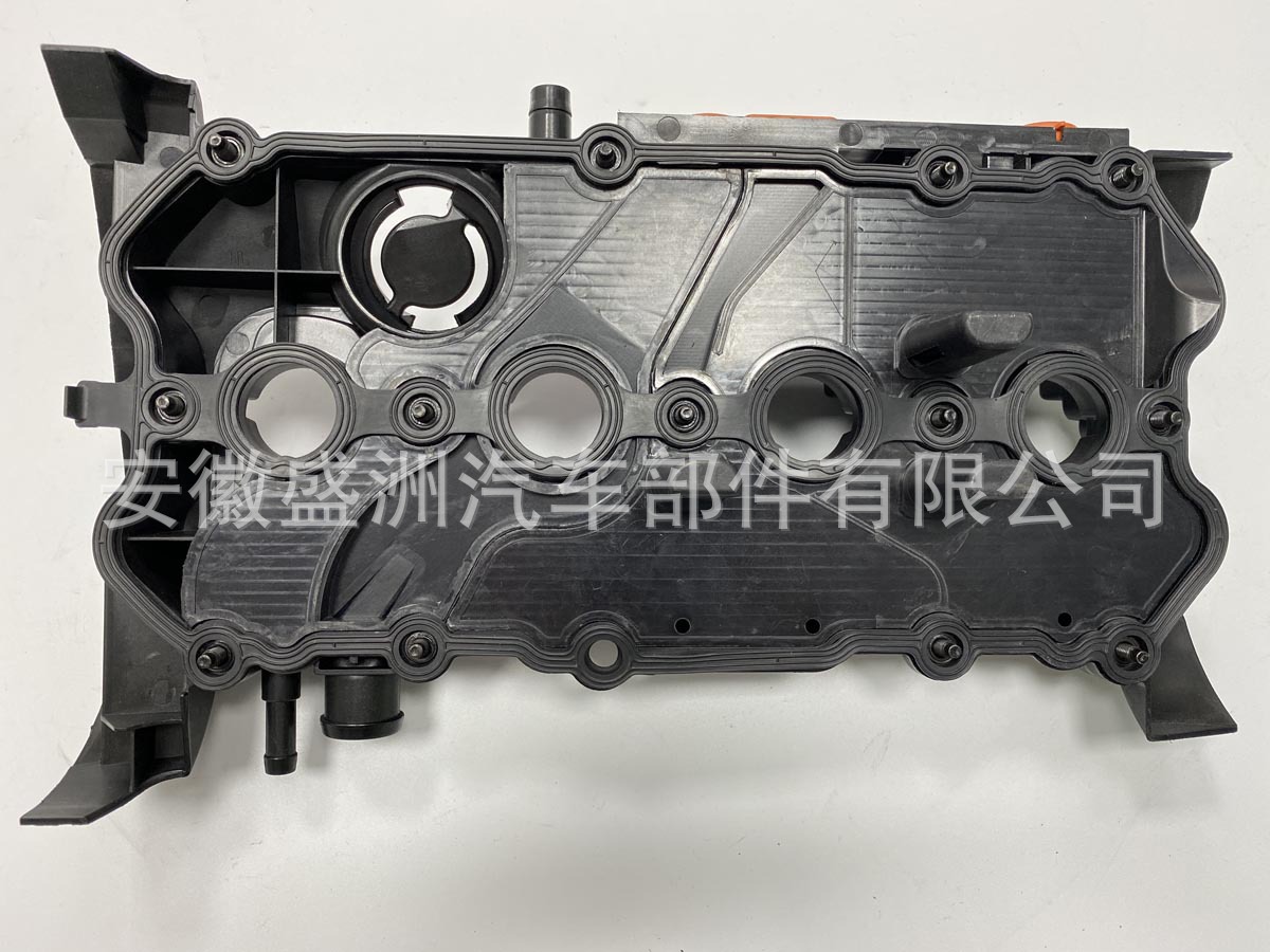 气门室盖06D103469N适用于奥迪 2.0 06D103469L 06D103469M-阿里巴巴