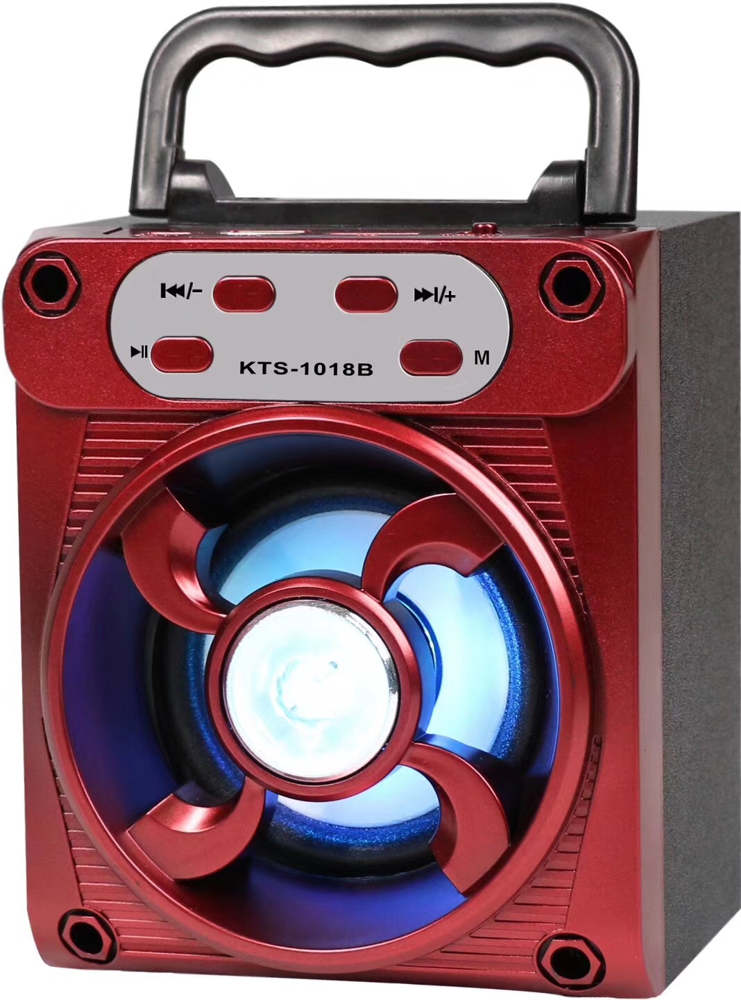 3寸KTS-1018A\B\C\D户外便携式蓝牙音箱-阿里巴巴