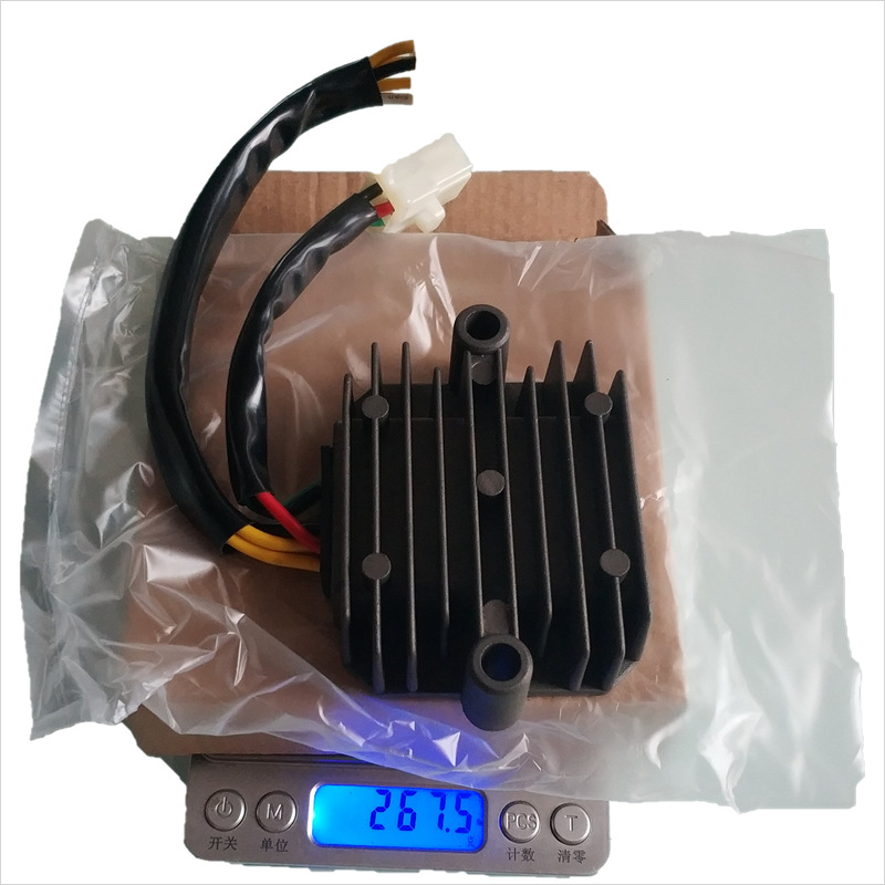 2059.1 适用于 HONDA CB 650 750 900 1000 31600-ME5-013-阿里巴巴