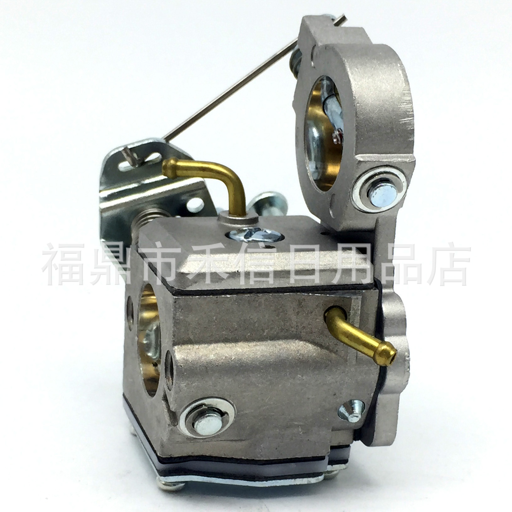 K750 Zama C3-EL53 C3-EL43A 油锯 化油器-阿里巴巴
