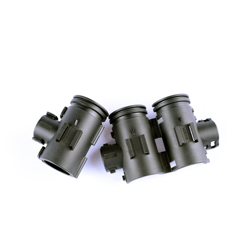 厂家供应 9806136(9806094) T型扎扣 三通波纹管卡扣 UFW17-10-17-阿里巴巴